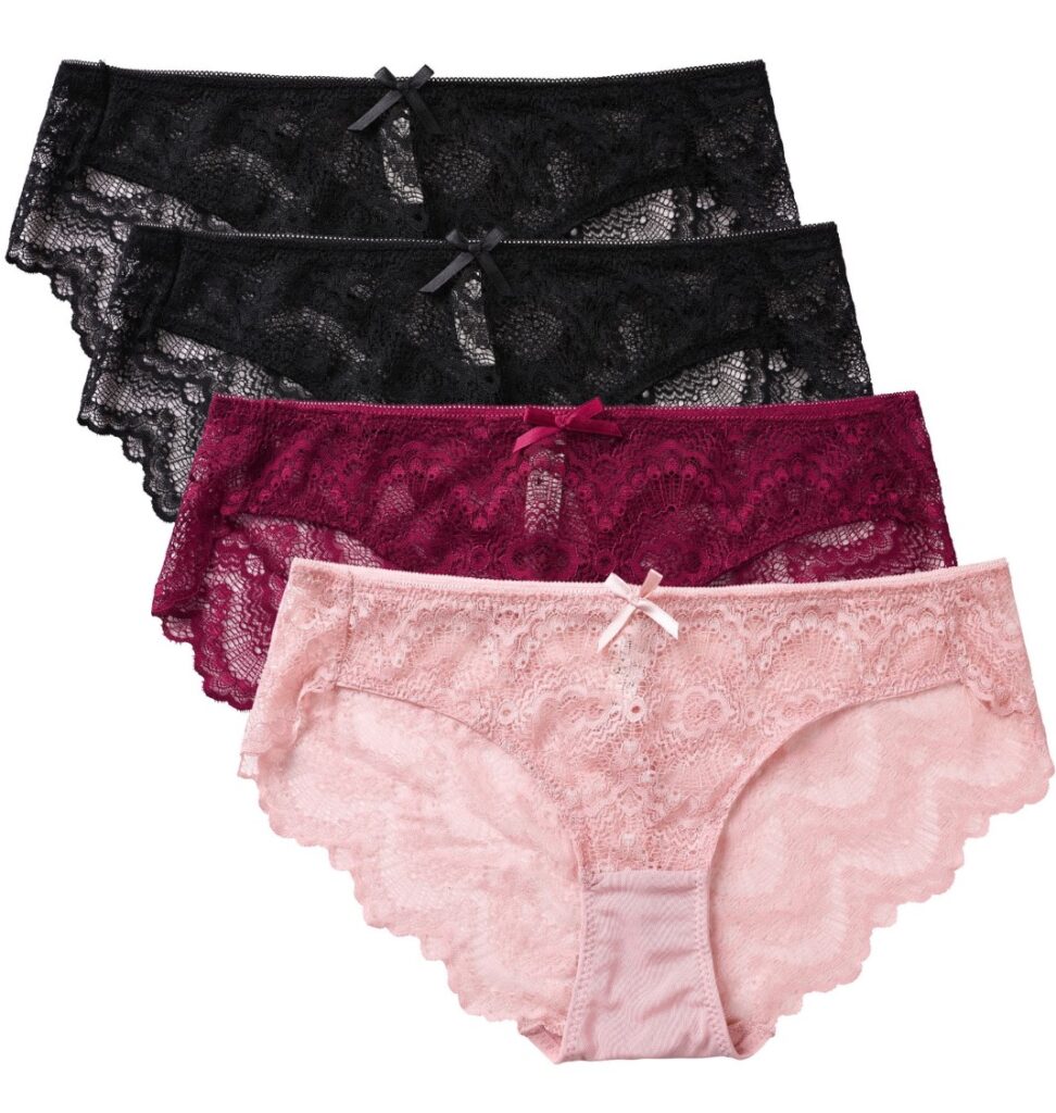 The Comprehensive Guide to Underwear - LooperBuy