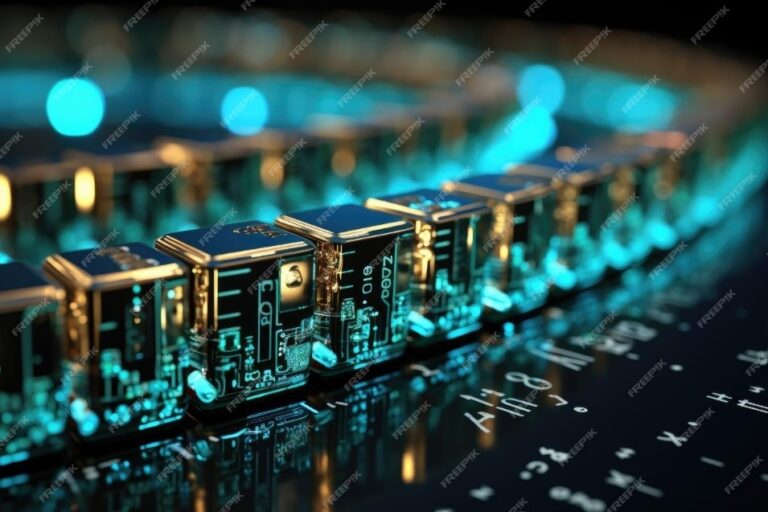 Electronic Blocks: A Gateway to Learning and Creativity - LooperBuy