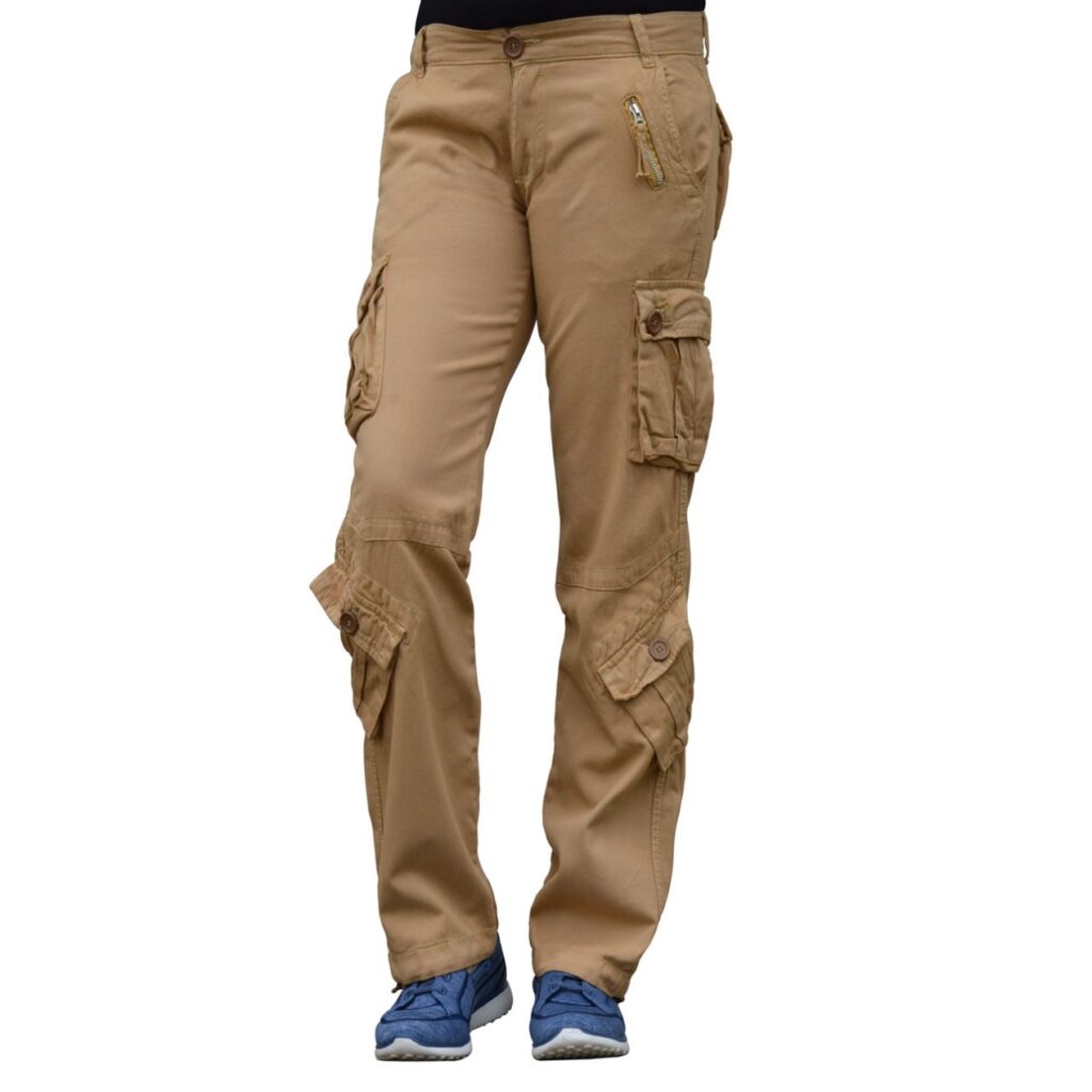The Versatility of Pants: A Comprehensive Exploration - LooperBuy