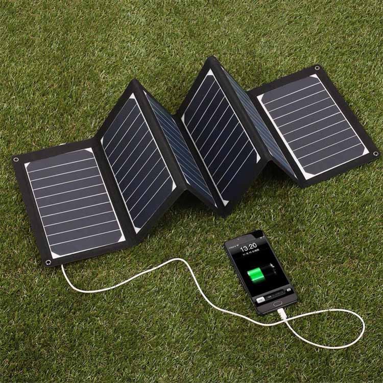 The Ultimate Guide to Solar Phone Chargers - LooperBuy