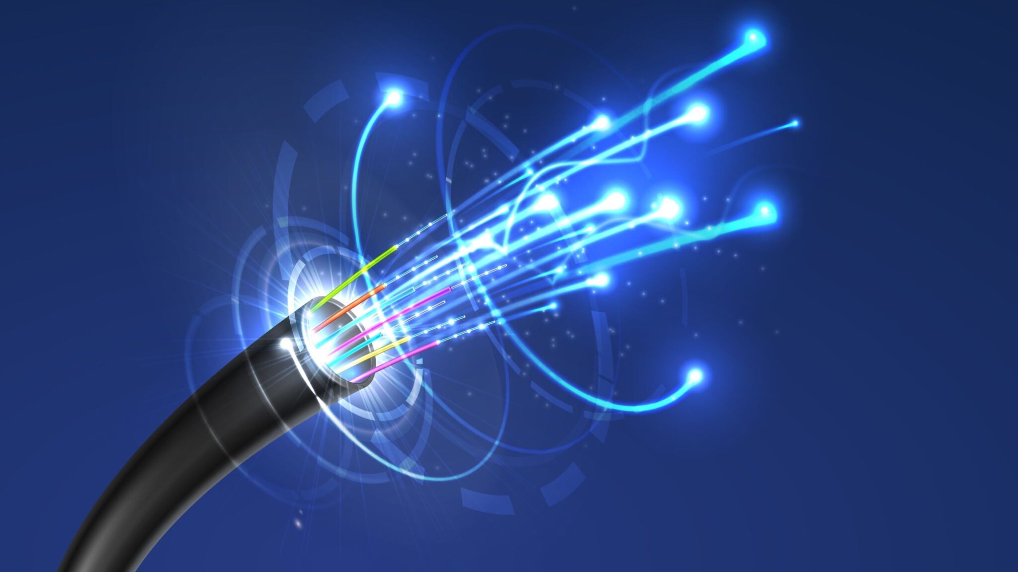 Understanding Data Cables: Types, Technologies, and Applications ...