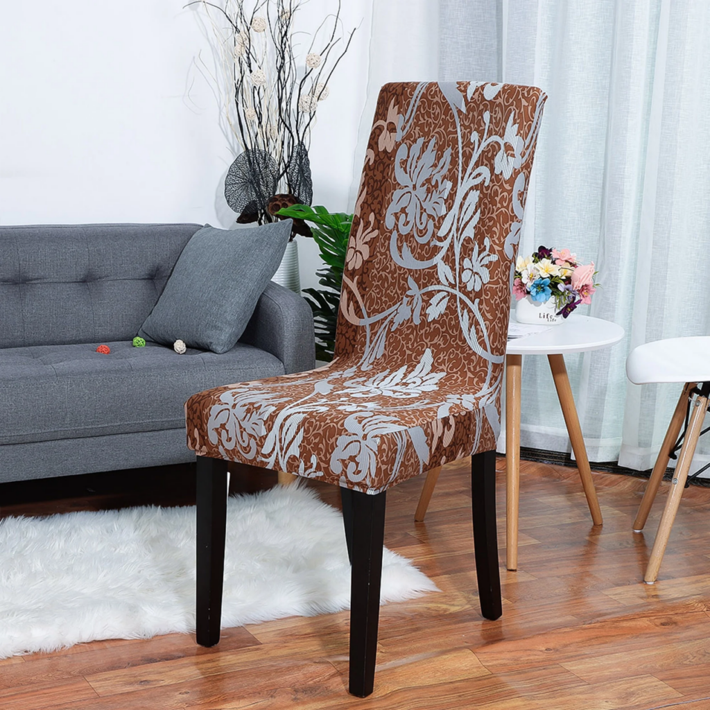 What Are Chair Covers and How Can They Transform Your Space? - LooperBuy