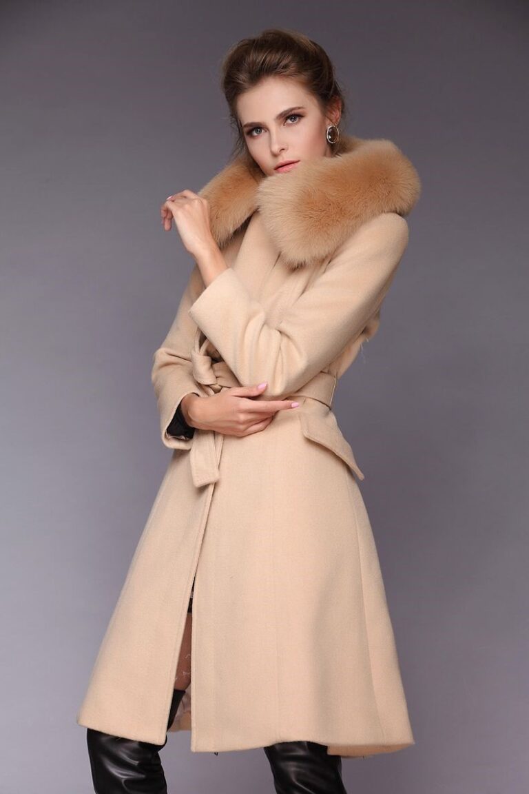 The Comprehensive Guide to Coats: Styles, Materials, and Trends - LooperBuy