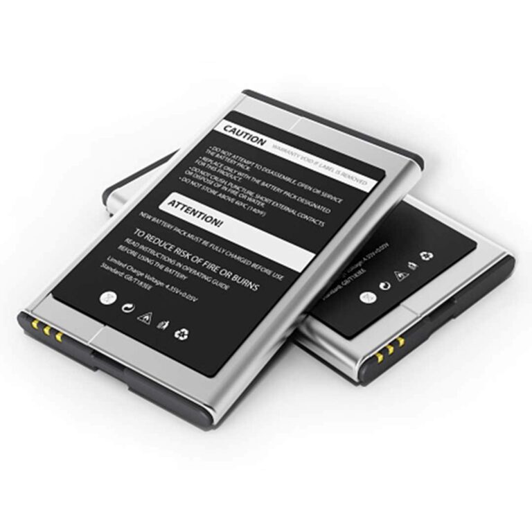Mobile Phone Batteries: An In-Depth Exploration - LooperBuy