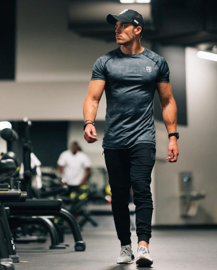 What Makes Men’s Athletic Wear Essential for Every Active Lifestyle ...