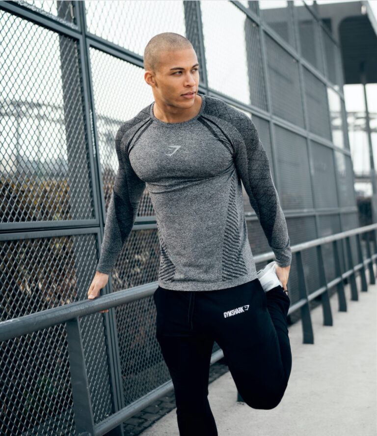 How Does Men’s Athletic Wear Enhance Performance and Comfort? - LooperBuy