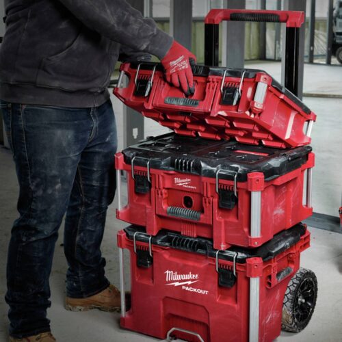 What Makes Milwaukee Pack Out Boxes the Ultimate Storage Solution ...