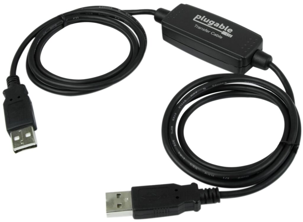 What Is a USB to USB Data Transfer Cable and How Can It Benefit You ...