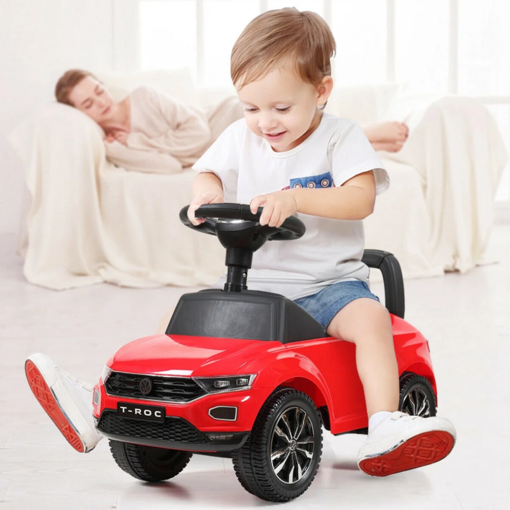 Are Battery Powered Children’s Ride-On Toys Worth the Investment ...