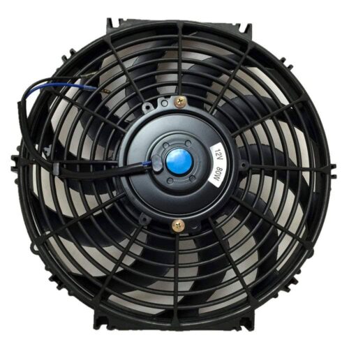 Ultimate Guide to Choosing the Best Electric Radiator Fans - LooperBuy