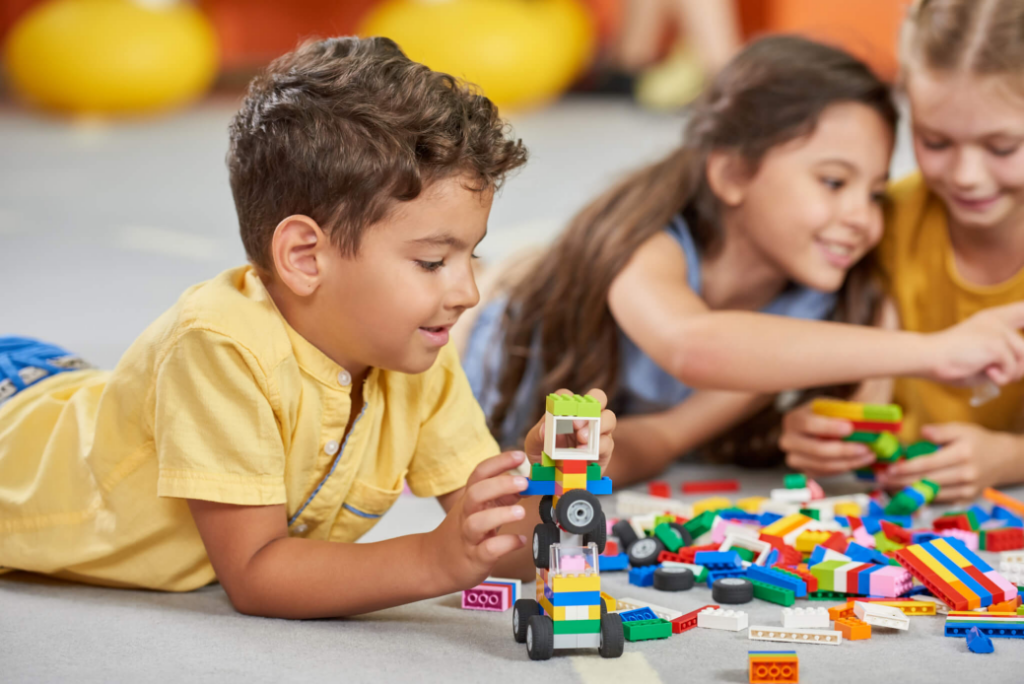What Are the Best Children’s Play Toys for Development and Fun? - LooperBuy