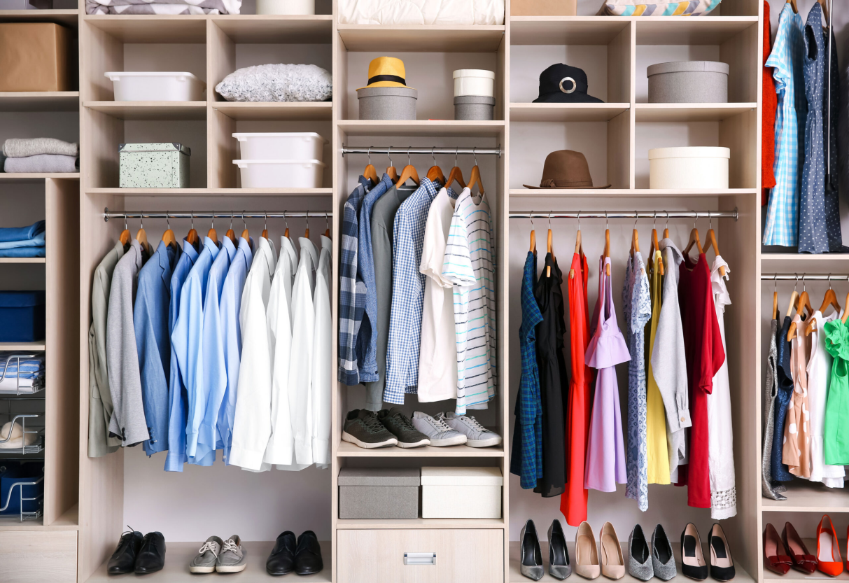 How Can a Daily Clothes Organizer Transform Your Routine? - LooperBuy