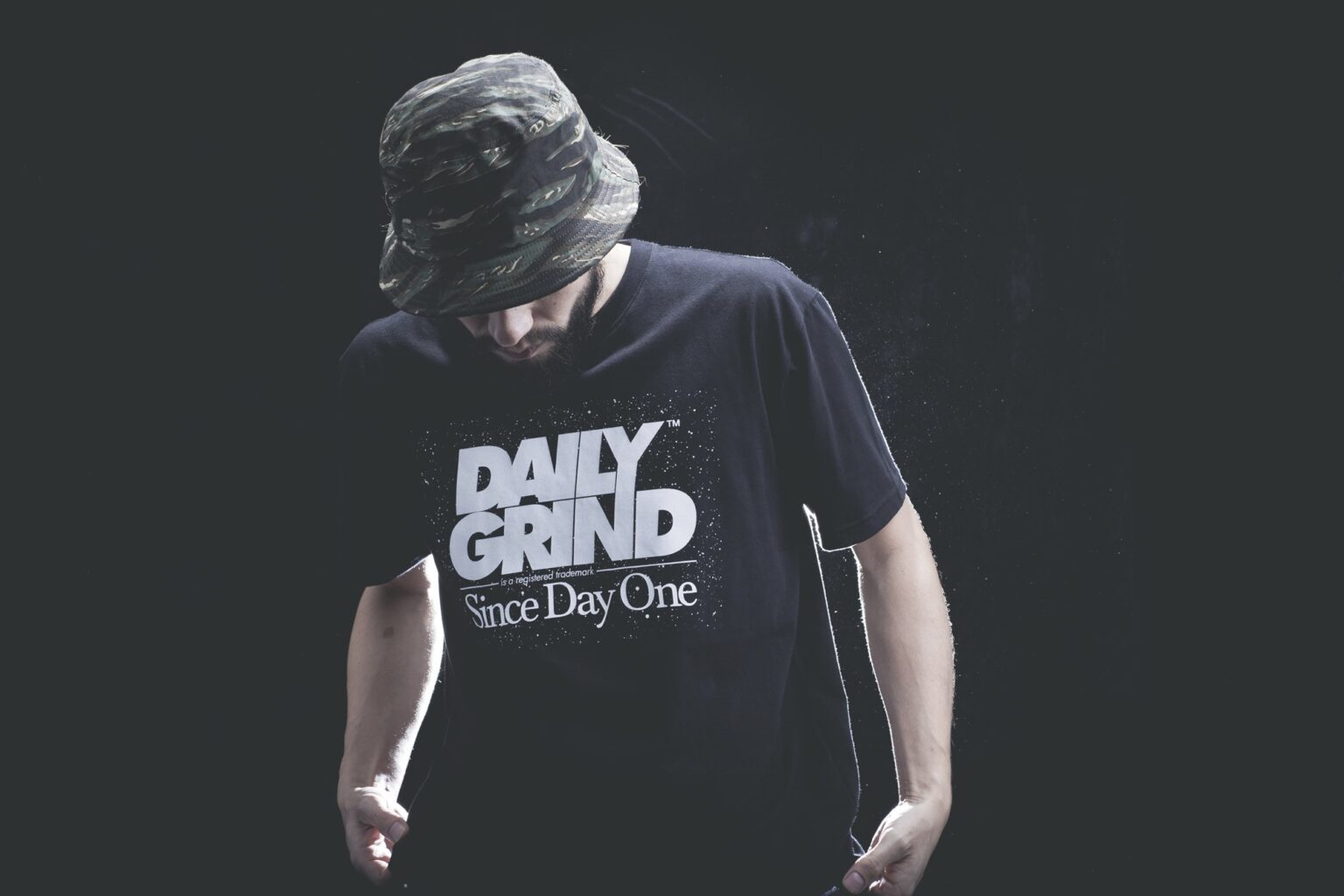 What Makes Daily Grind Clothing a Must-Have in Your Wardrobe? - LooperBuy