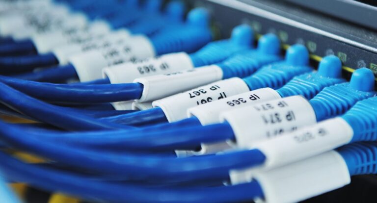 What Is Data Cabling and Why Is It Essential for Modern Networking ...