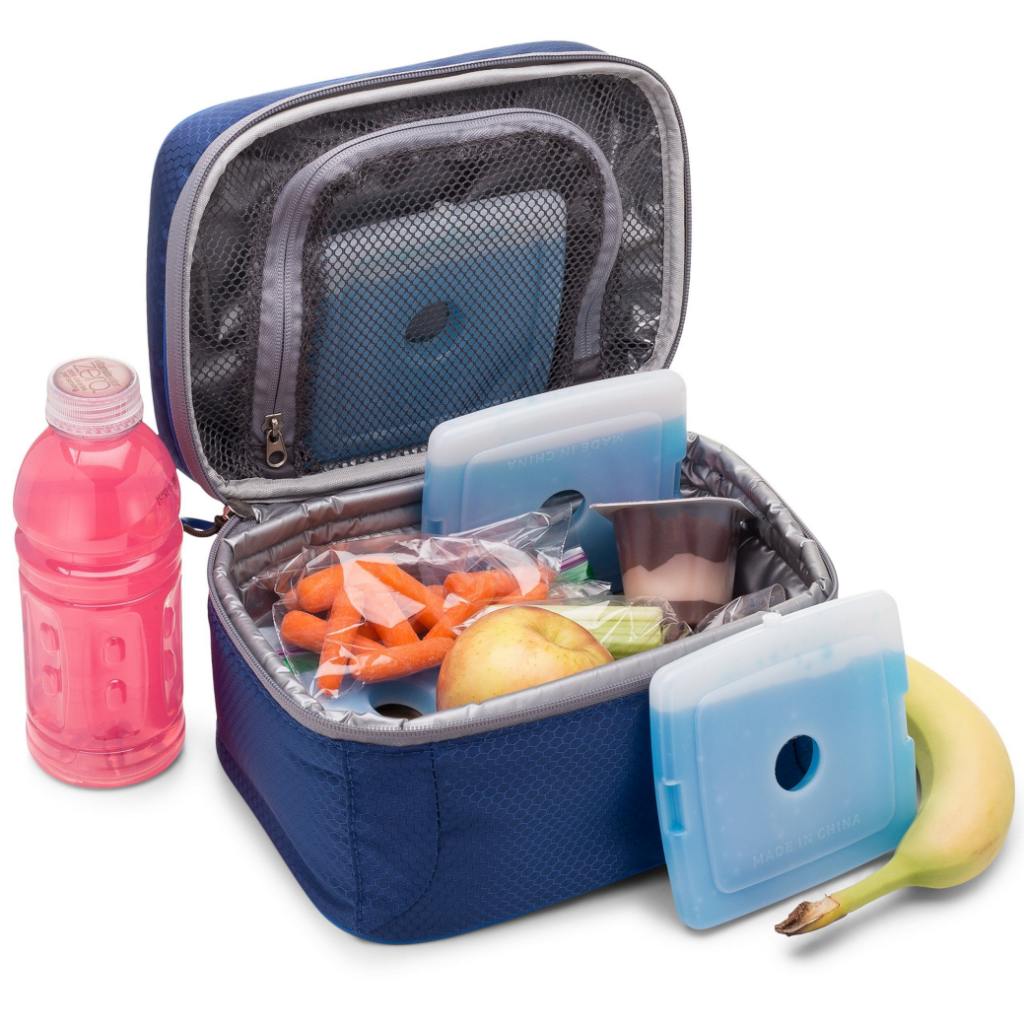 Why Are Ice Packs Essential for Lunch Boxes? - LooperBuy