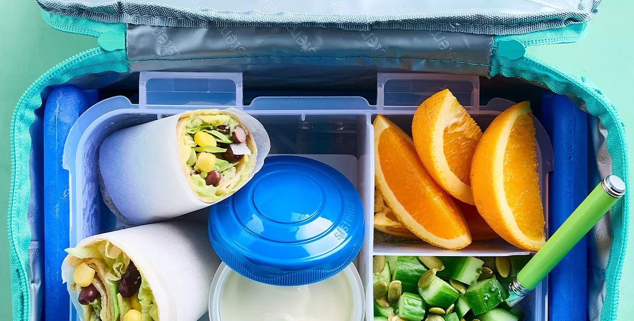 The Essential Guide to Lunch Box Ice Packs - LooperBuy