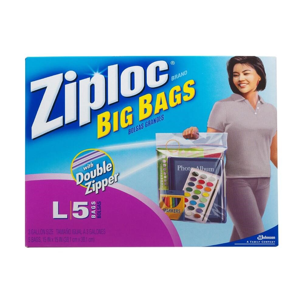 What Are the Benefits and Uses of a 3 Liter Plastic Bag? - LooperBuy