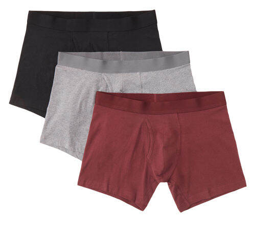 Why Are Abercrombie & Fitch’s 3 Pack Boxer Briefs a Must-Have? - LooperBuy