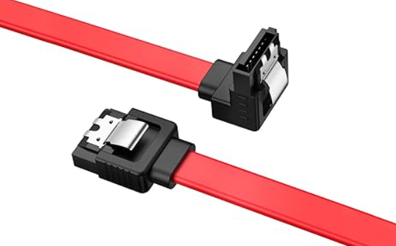 What Are SATA Data Cables and Why Are They Essential for Modern ...