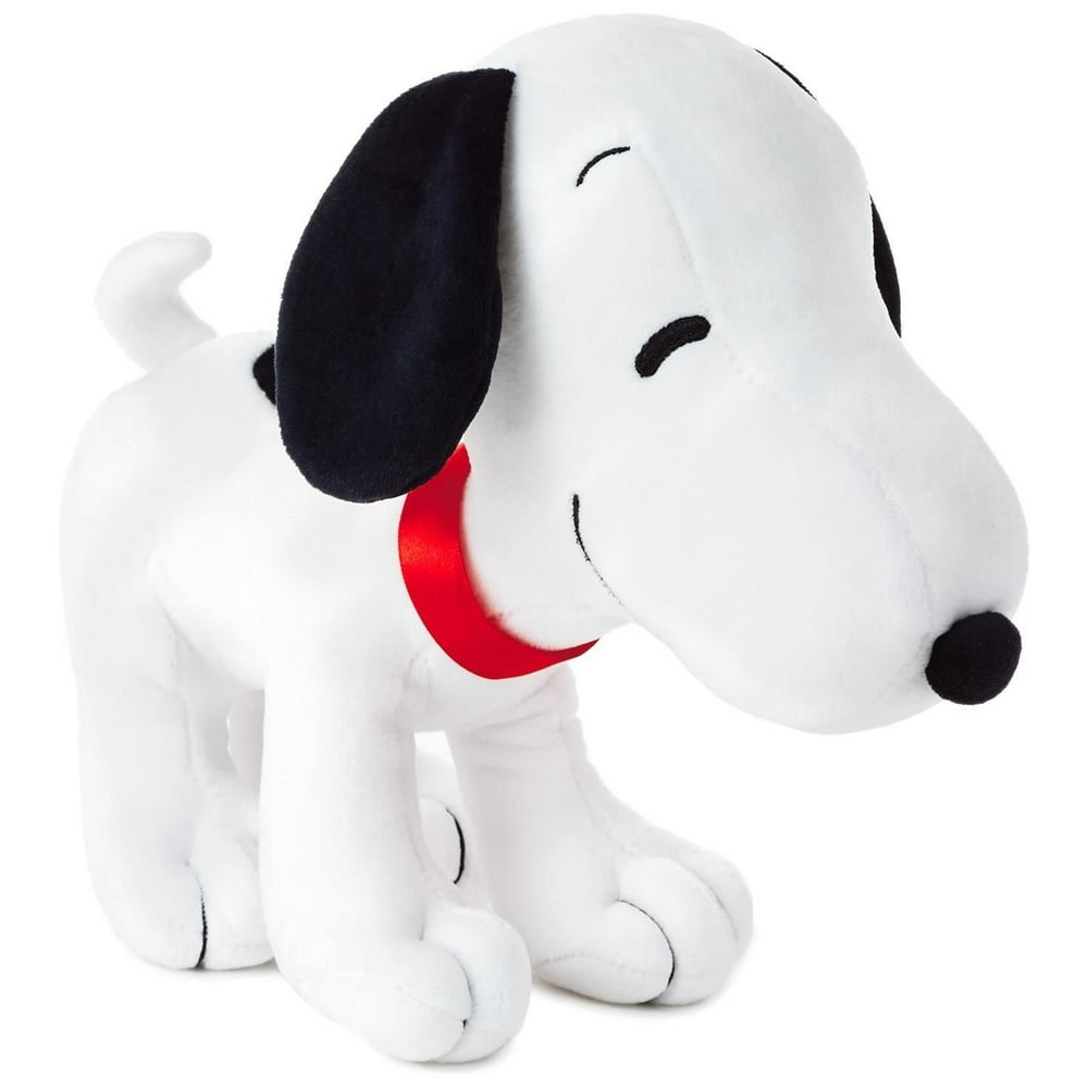 The Adorable World of Snoopy Plush Toys - LooperBuy