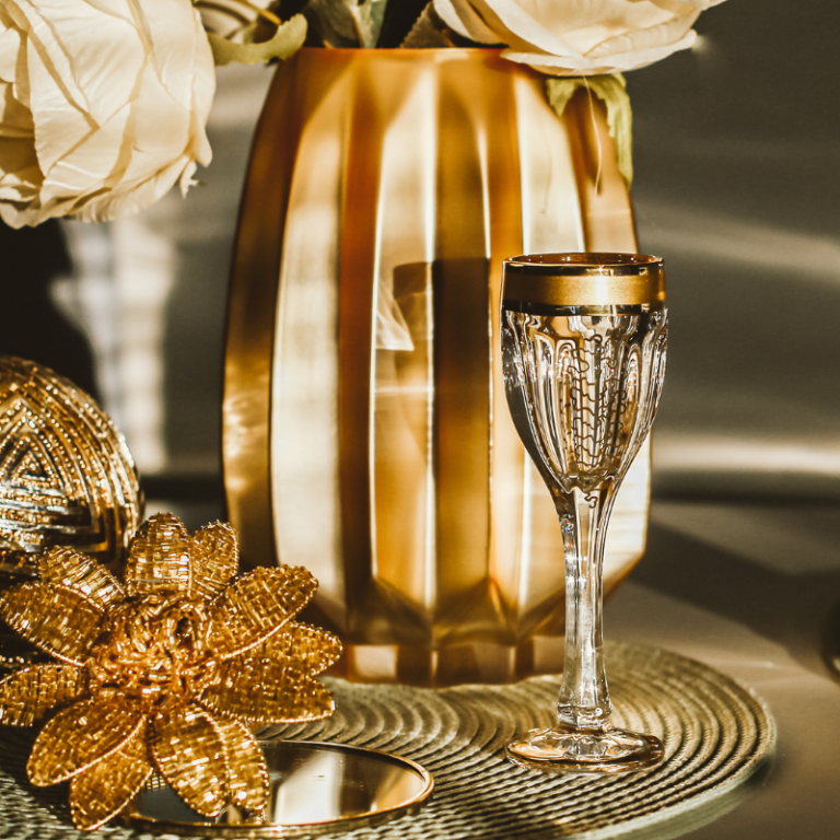 How to Care for Your Crystal Kitchenware: Tips for Longevity and Shine ...
