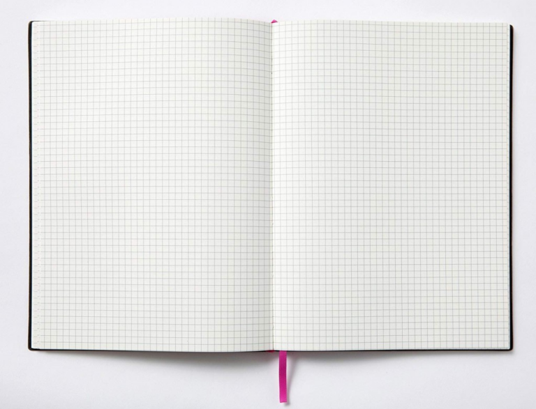 Unleashing Creativity: How Graph Notebooks Enhance Your Artistic Skills ...