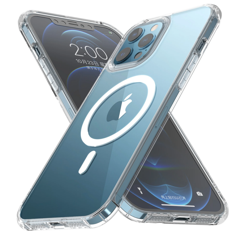 Innovative Design: How an iPhone Cover That Charges Your Phone Can ...