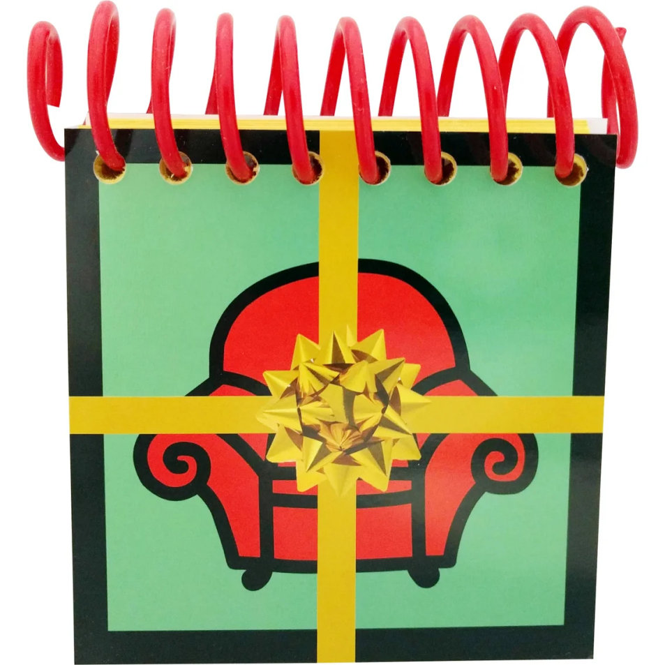 Unraveling the Magic of the Handy Dandy Notebook: A Blue’s Clues Icon ...