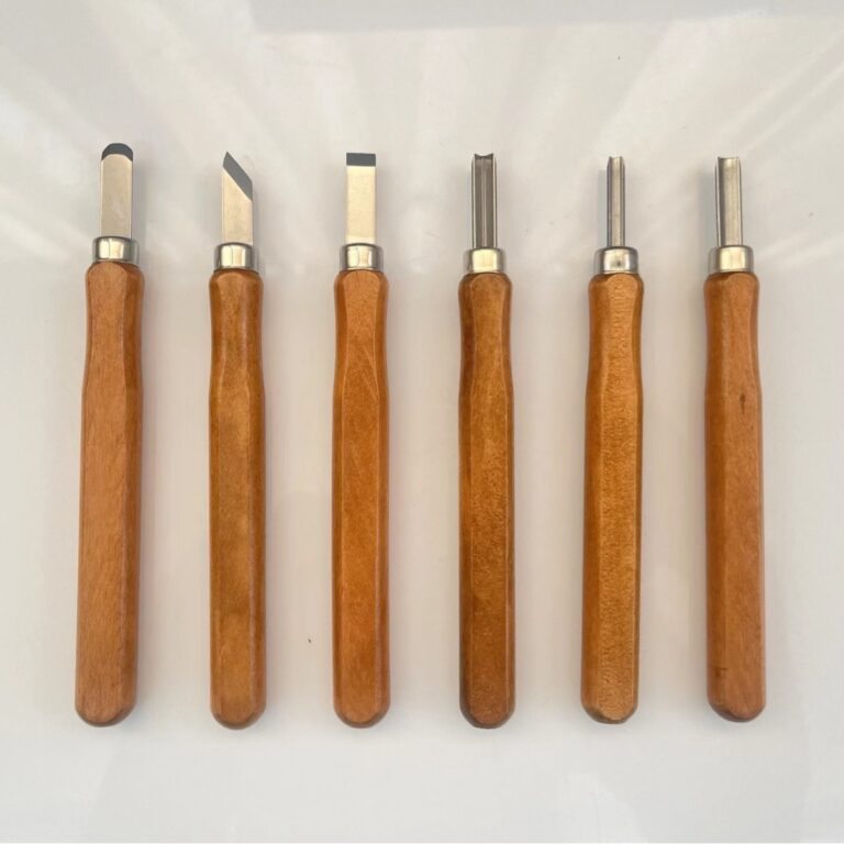 The Ultimate Guide to Wood Carving Tools and Techniques - LooperBuy
