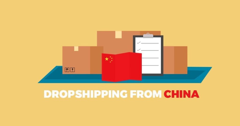 The Comprehensive Guide to Drop Shipping from China - LooperBuy