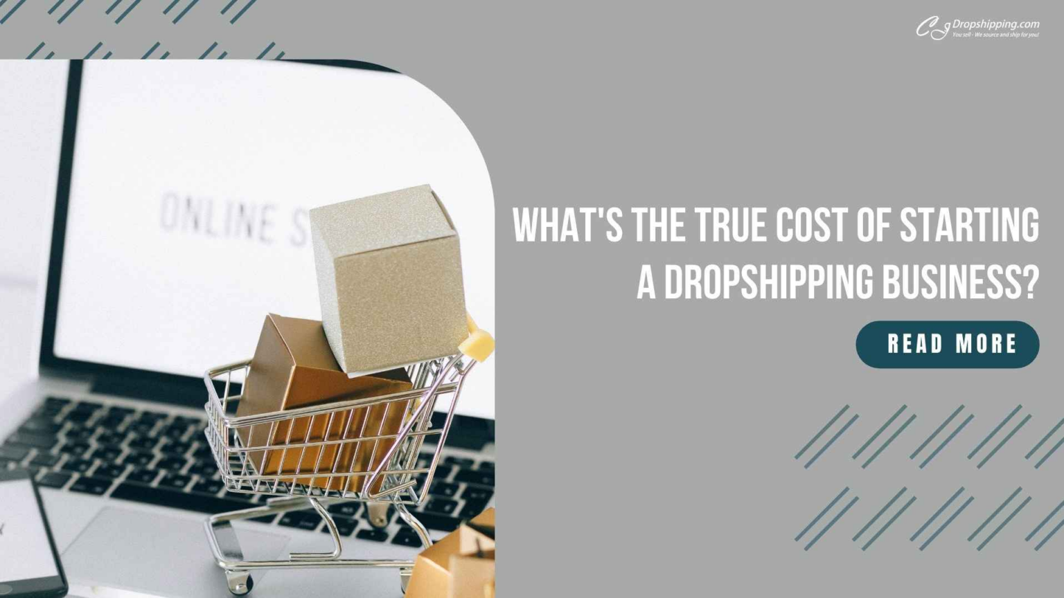How to Start a Successful Drop Shipping Company: A Comprehensive Guide ...