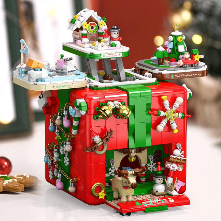 Creative Ways to Craft Memorable Holiday Gifts - LooperBuy