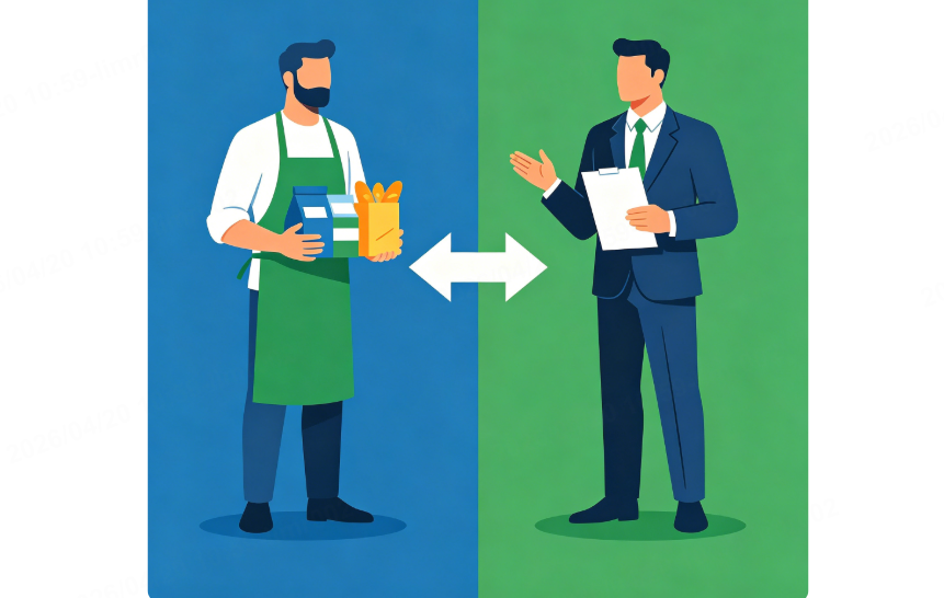 Vendor vs Distributor: Which One Is Your Real Sourcing Partner in 2026 ...
