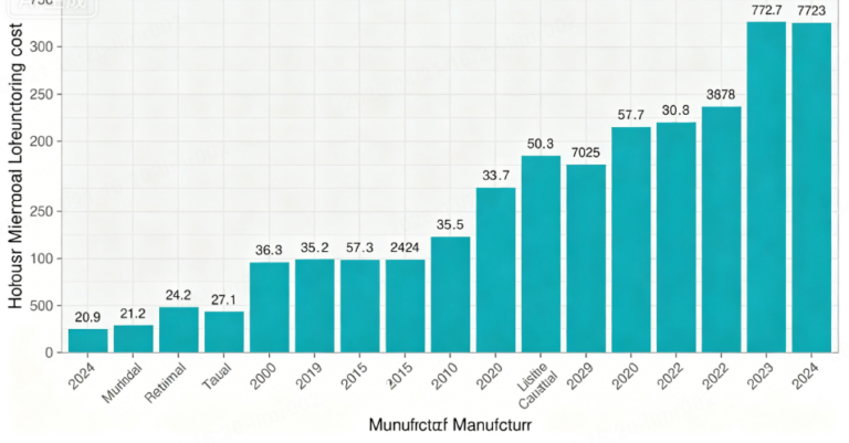 China Manufacturing Labor Cost per Hour 2024: What Global B2B Buyers ...