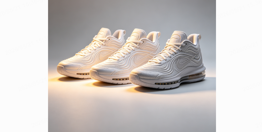 Chinese Basketball Shoe Brands: A B2B Buyer‘s Guide to Sourcing from ...