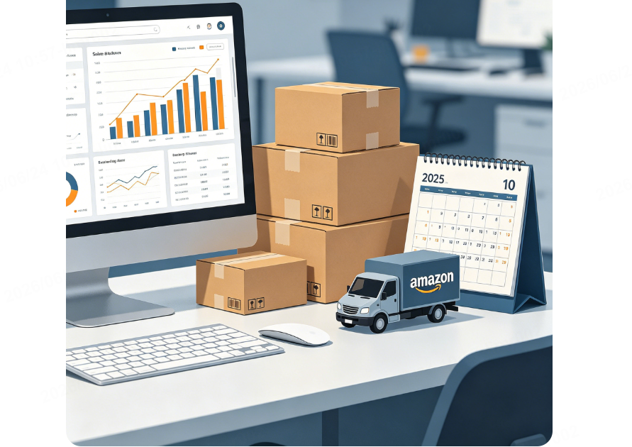 Amazon Sellers News October 2025: Key Policy Changes, Fee Updates, and ...