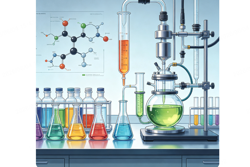 The Chemical Sourcing Shift in 2026: Why Global Brand Owners and ...